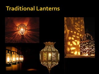 Cultural aspects in lighting design | PDF