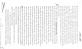 Palm gardens condo docs | PDF | Apartments | Real Estate