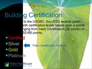 Platinum level sample | PPT