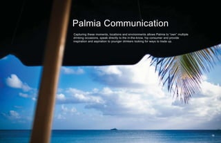 Palmia Deck August 2017 | PPT