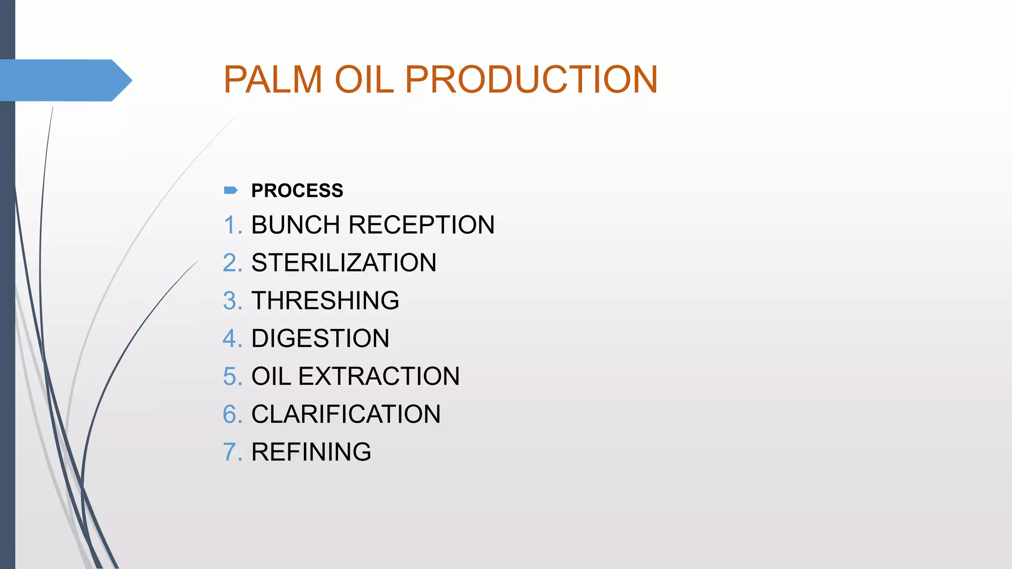 Palm oil | PPTX