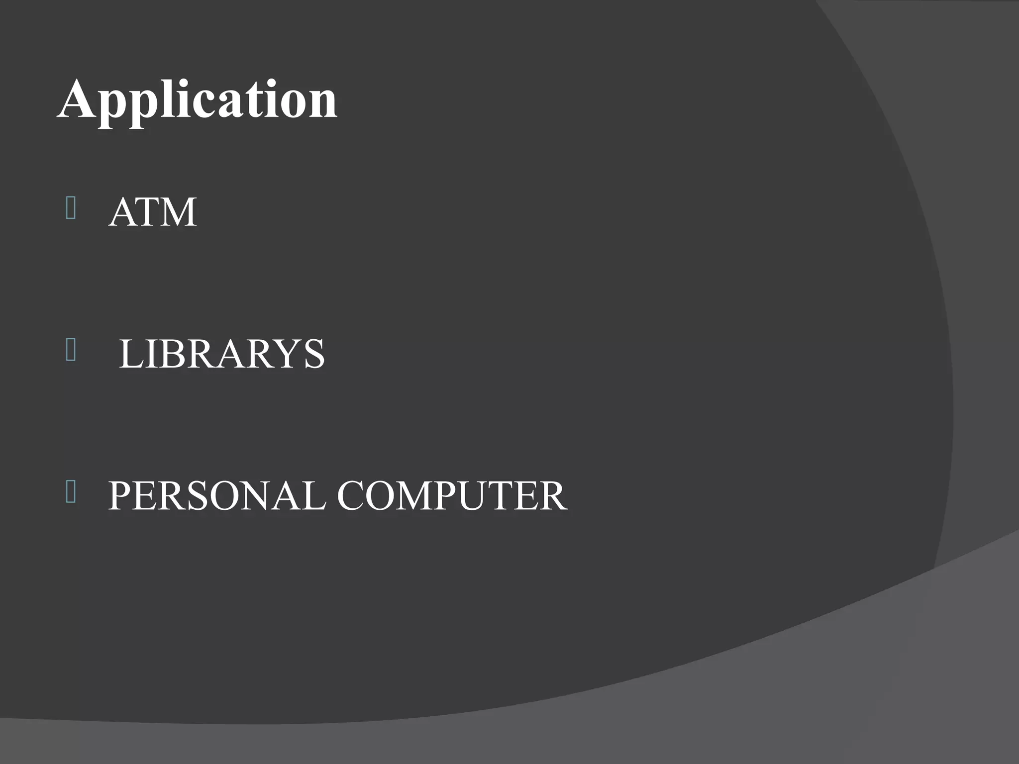 Palmvein authentication | PPT