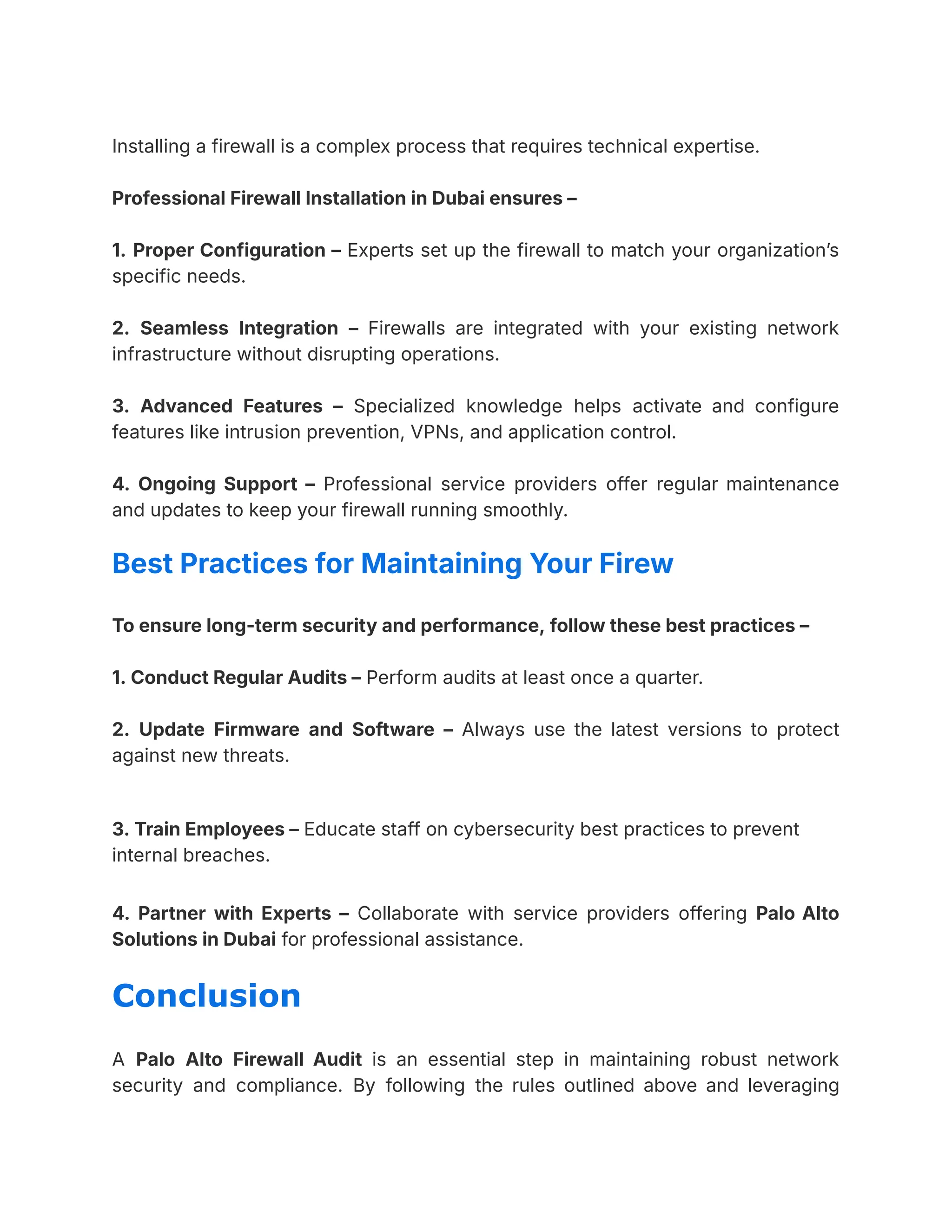 Palo Alto Firewall Audit Rule : Network Security & Compliance.pdf
