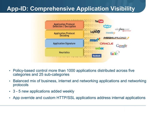 Palo Alto Networks, The Networking Security Company | PPT