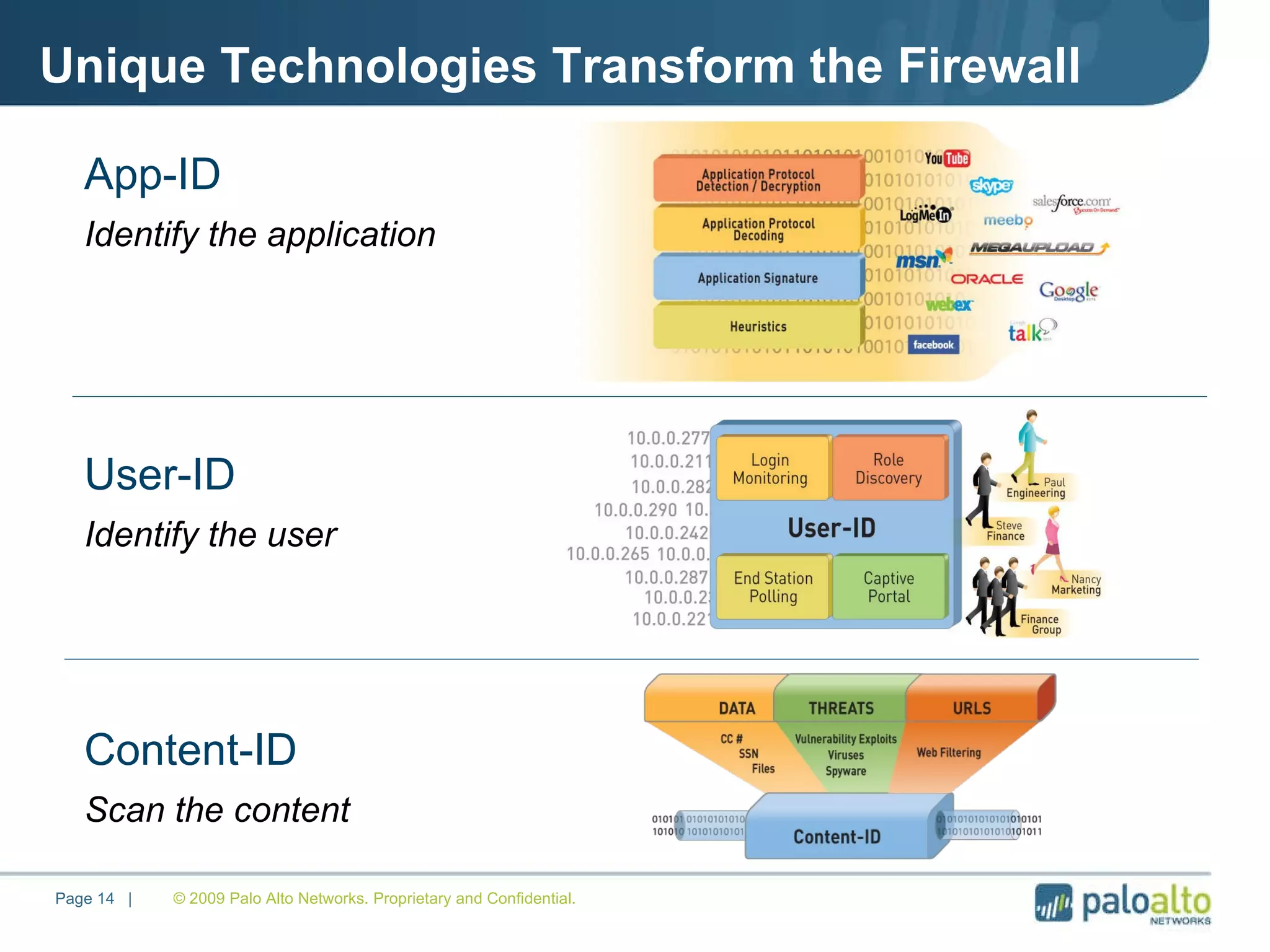 Palo Alto Networks Next Generation Firewalls Ppt Operating Systems