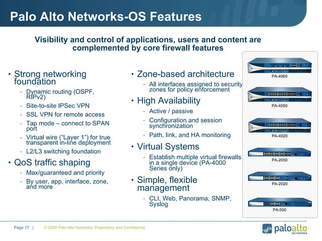 Palo Alto Networks Next Generation Firewalls Ppt Operating Systems