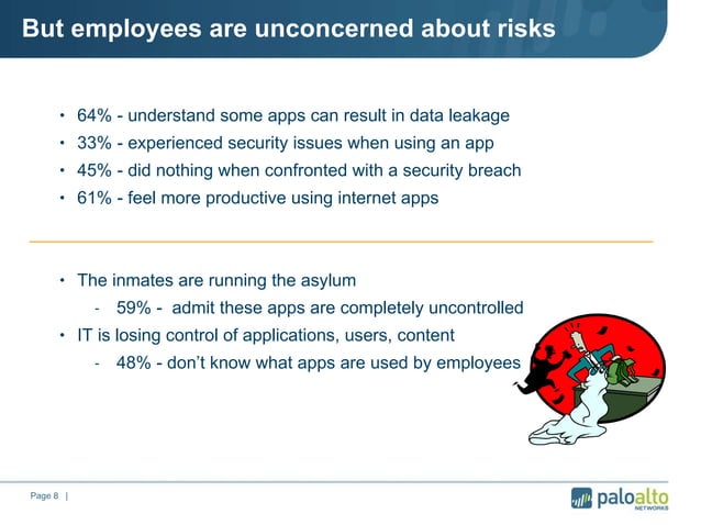 Palo Alto Networks Next Generation Firewalls Ppt Operating Systems Computer Software And