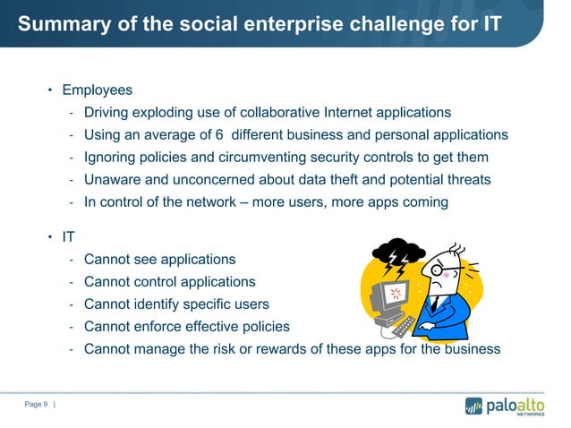 Palo Alto Networks Next Generation Firewalls Ppt Operating Systems Computer Software And