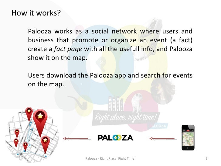 Palooza launch (eng) http://launch.joinpalooza.com