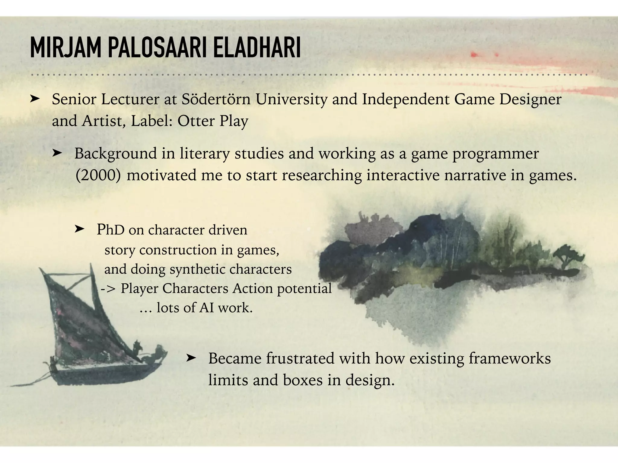 Methods, History, and Impact - Directions in Game Design Research | PDF