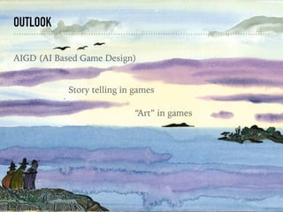 Methods, History, and Impact - Directions in Game Design Research | PDF