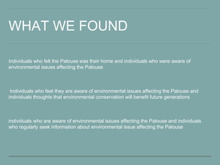 Palouse Conservation District | PPT