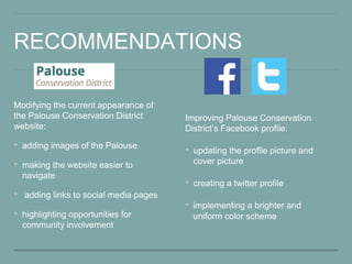 Palouse Conservation District | PPT