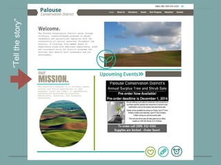 Palouse Conservation District | PPT