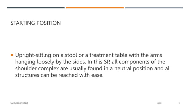 Palpation Techniques 1 Pptx Death Injury Or Military Conflict