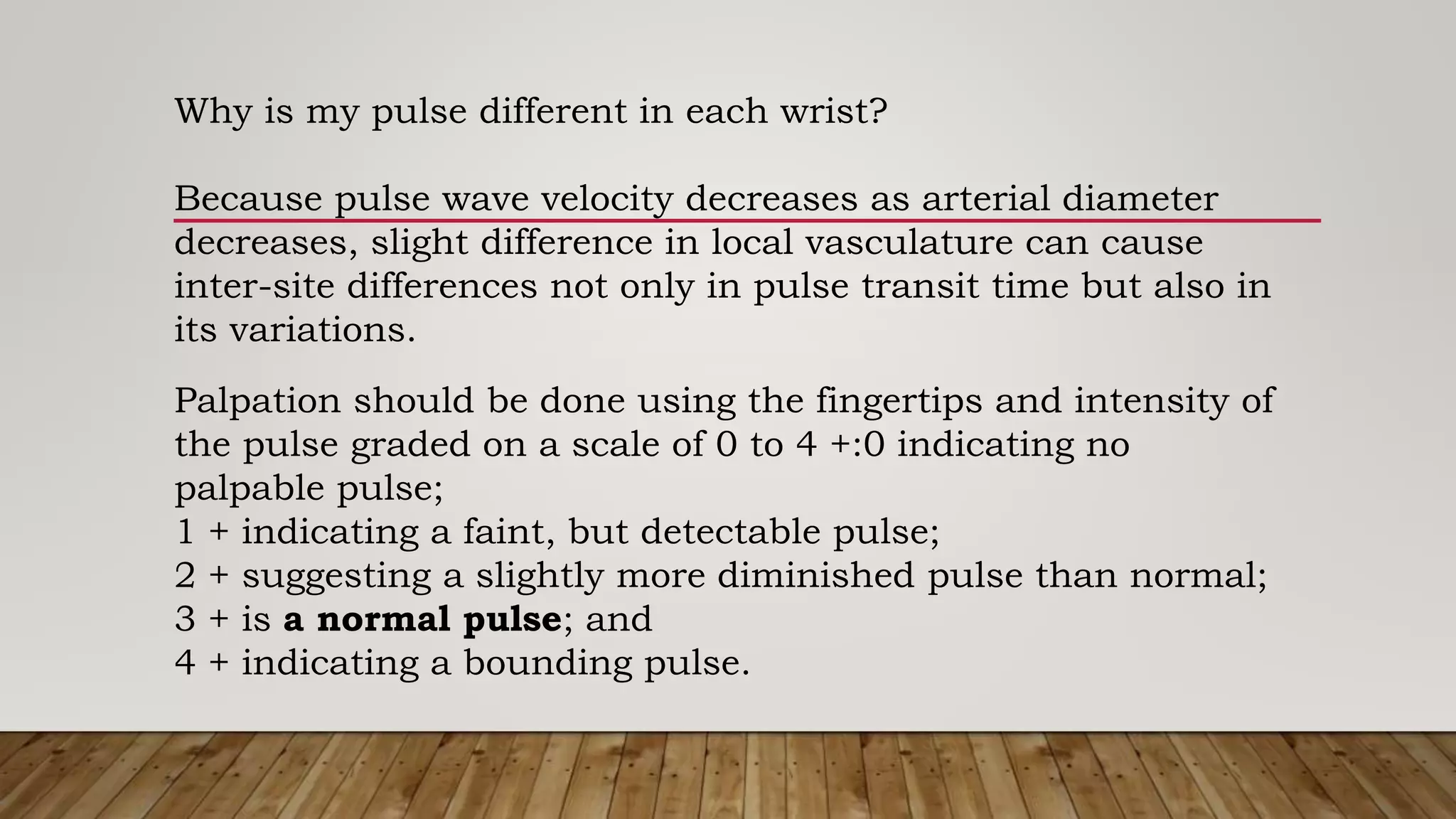 Palpitation - Propedeutics of Internal Diseases.pptx