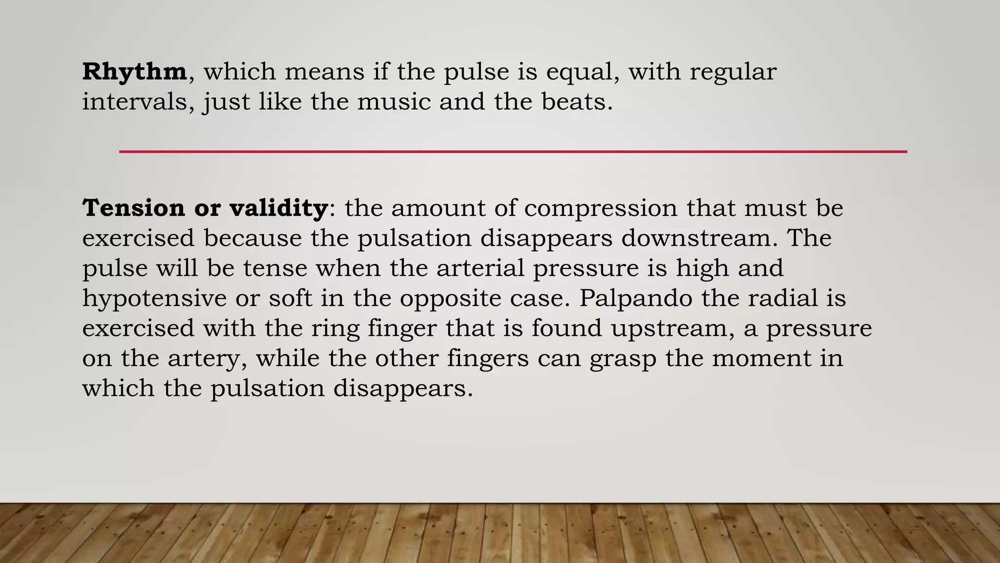 Palpitation - Propedeutics of Internal Diseases.pptx