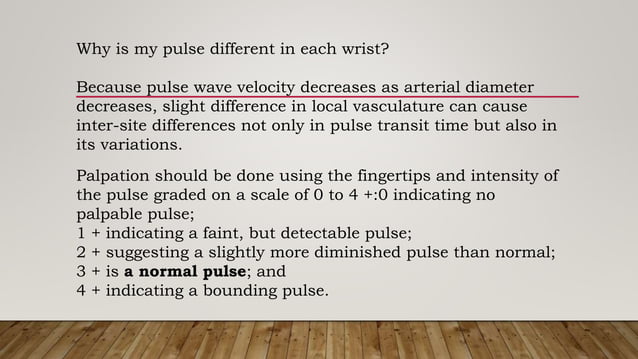 Palpitation - Propedeutics of Internal Diseases.pptx