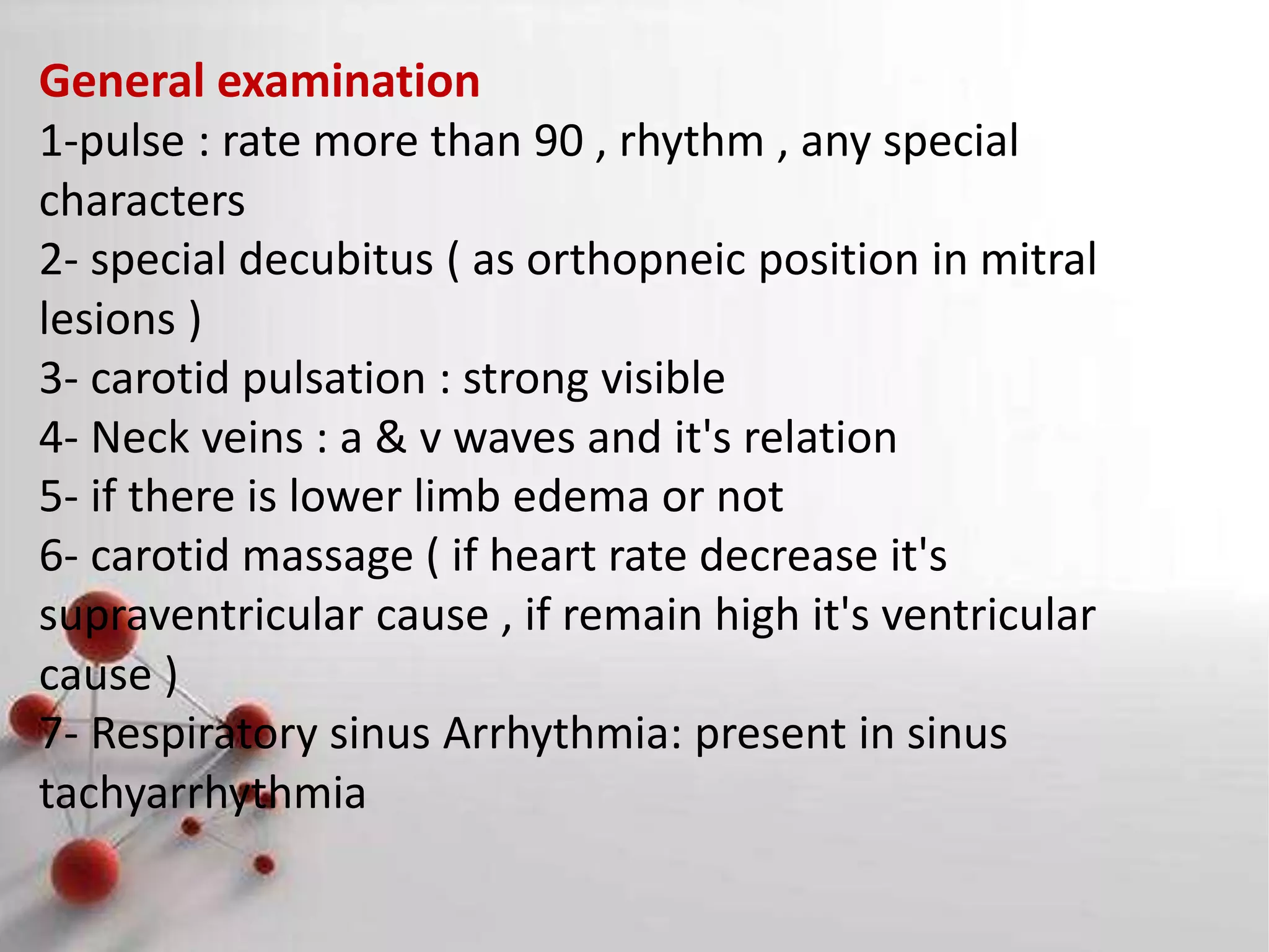 Palpitation & Arrhythmia .pptx