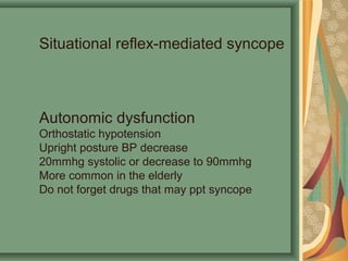 Palpitations | PPT
