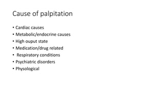 Palpitations.pptx