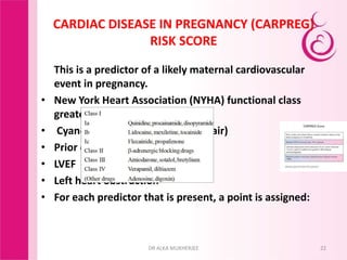 Palpitations in pregnancy by dr alka mukherjee dr apurva mukherjee ...