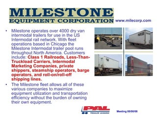 Trailer Leasing Chicago / Pal Presentation | PPT | Commercial Trucks ...
