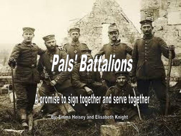 Pals | PPT
