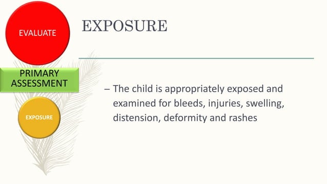 PALS - Pediatric advanced life support | PPTX | Lung and Respiratory ...