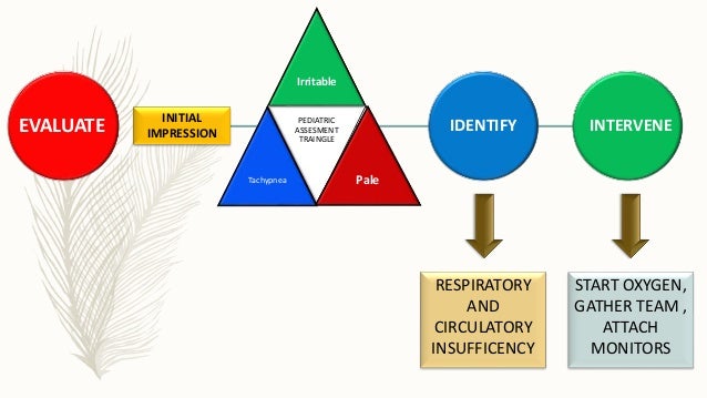 PALS - Pediatric advanced life support