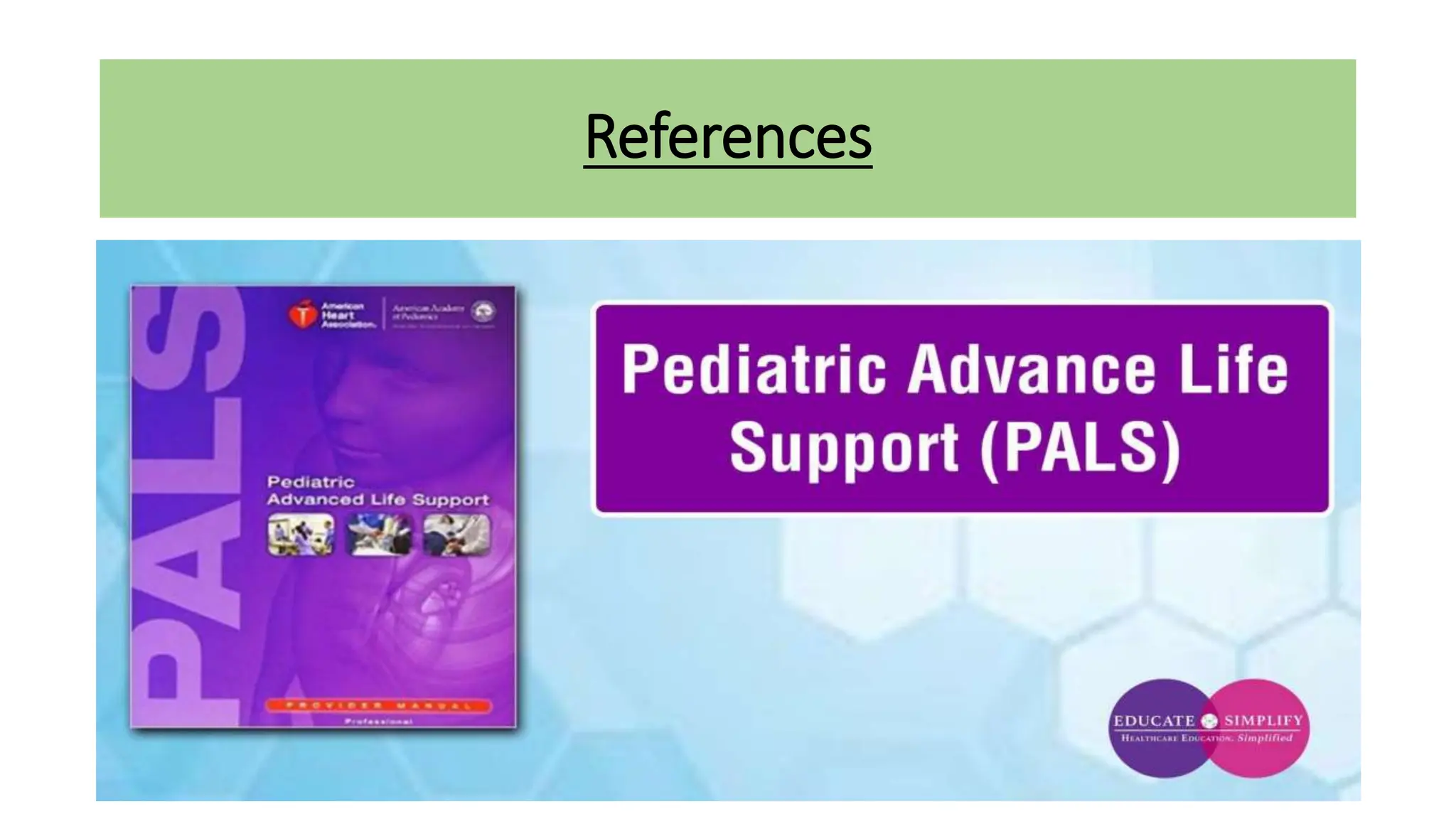 pediatric pediatrics advanced ,pals.pptx