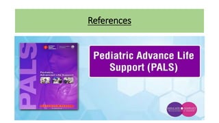 pediatric pediatrics advanced ,pals.pptx