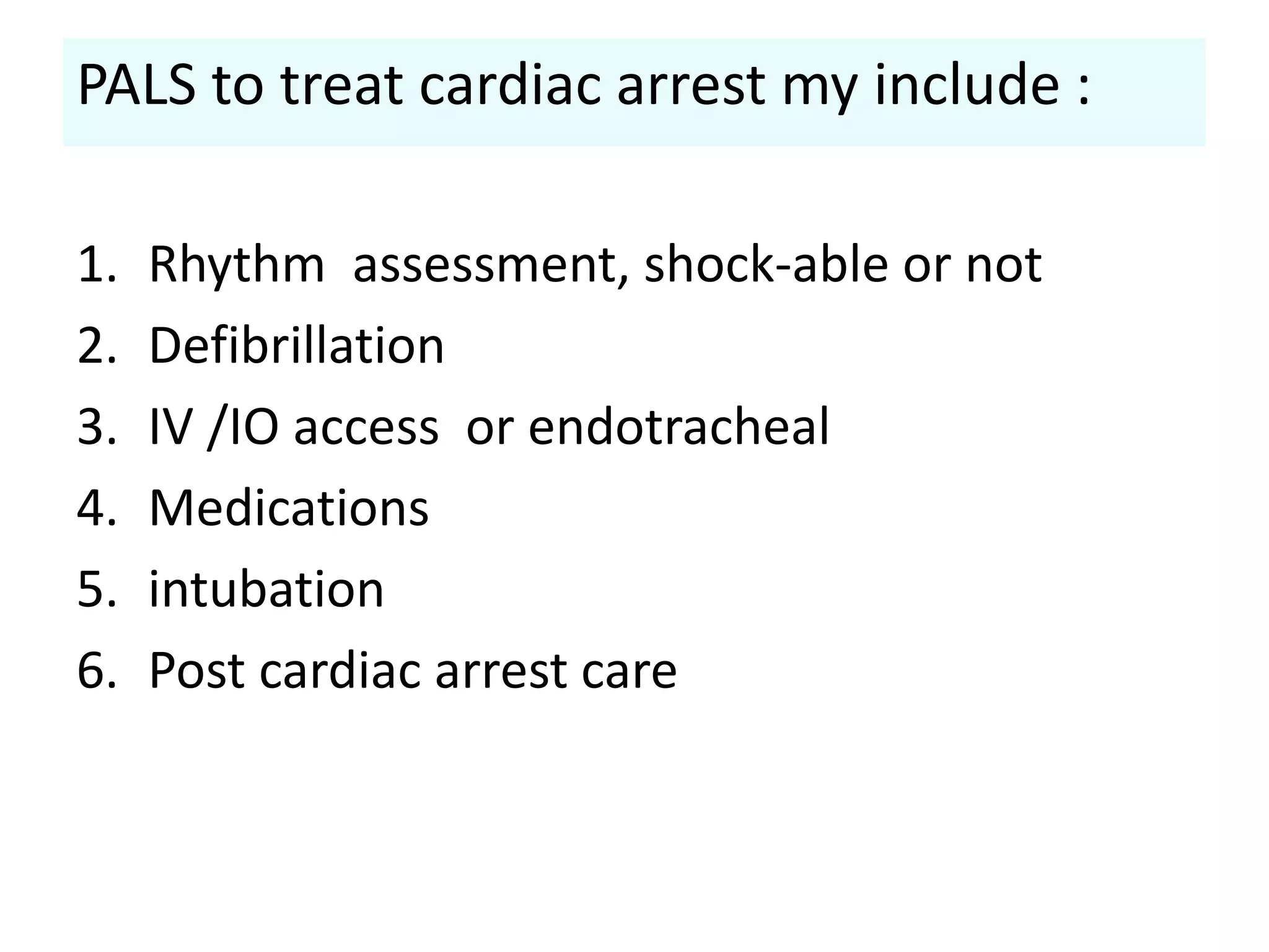 Pals 2017 part 2 | PPTX