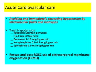 Pals 2017 post arrest | PPTX