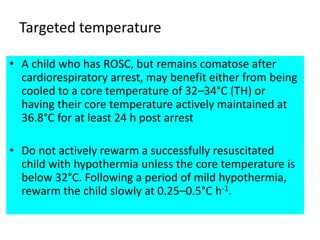 Pals 2017 post arrest | PPTX