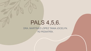 PALS 4,5,6.pptx