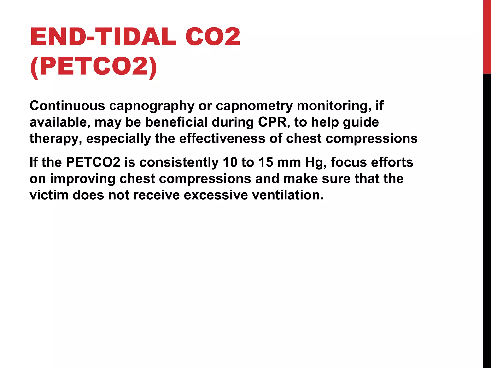 PALS: Pediatric advanced life support | PPT