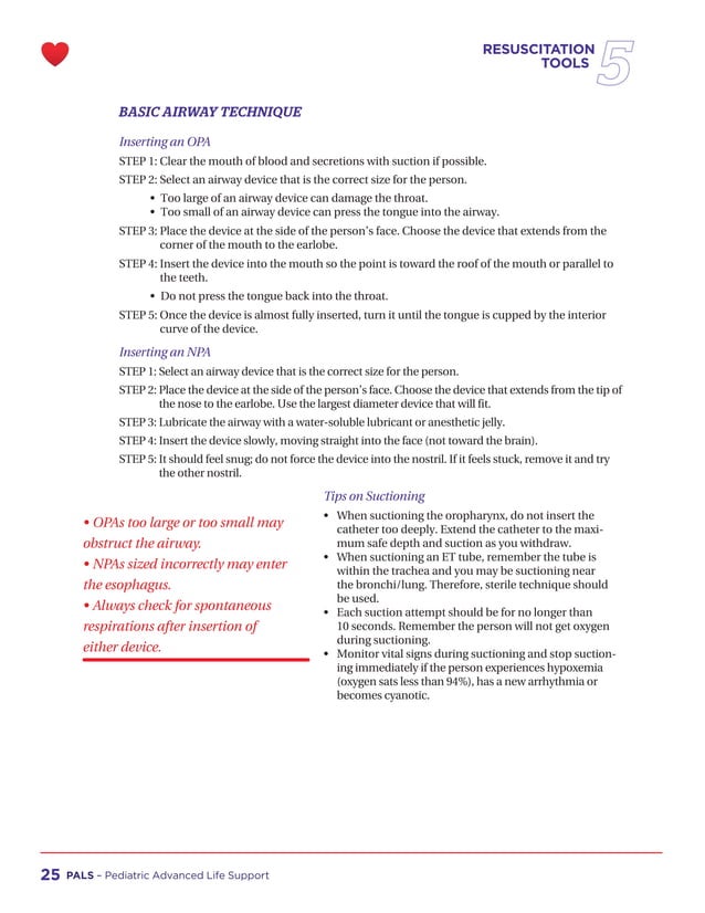 Reanimacion Cardiopulmonar en Pediatria - PALS_Handbook.pdf