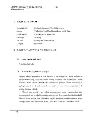 Pals latest | PDF