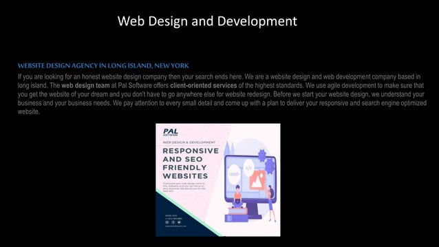 Pal software ppt | PPTX