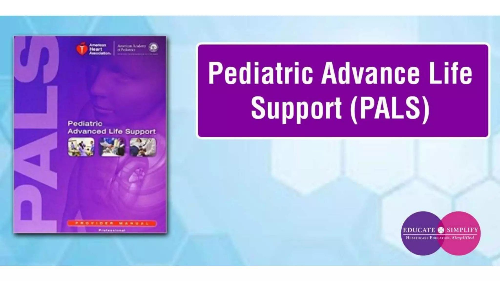 Pals presentation | PPTX