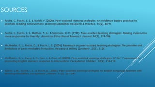 Pals strategy powerpoint | PPT