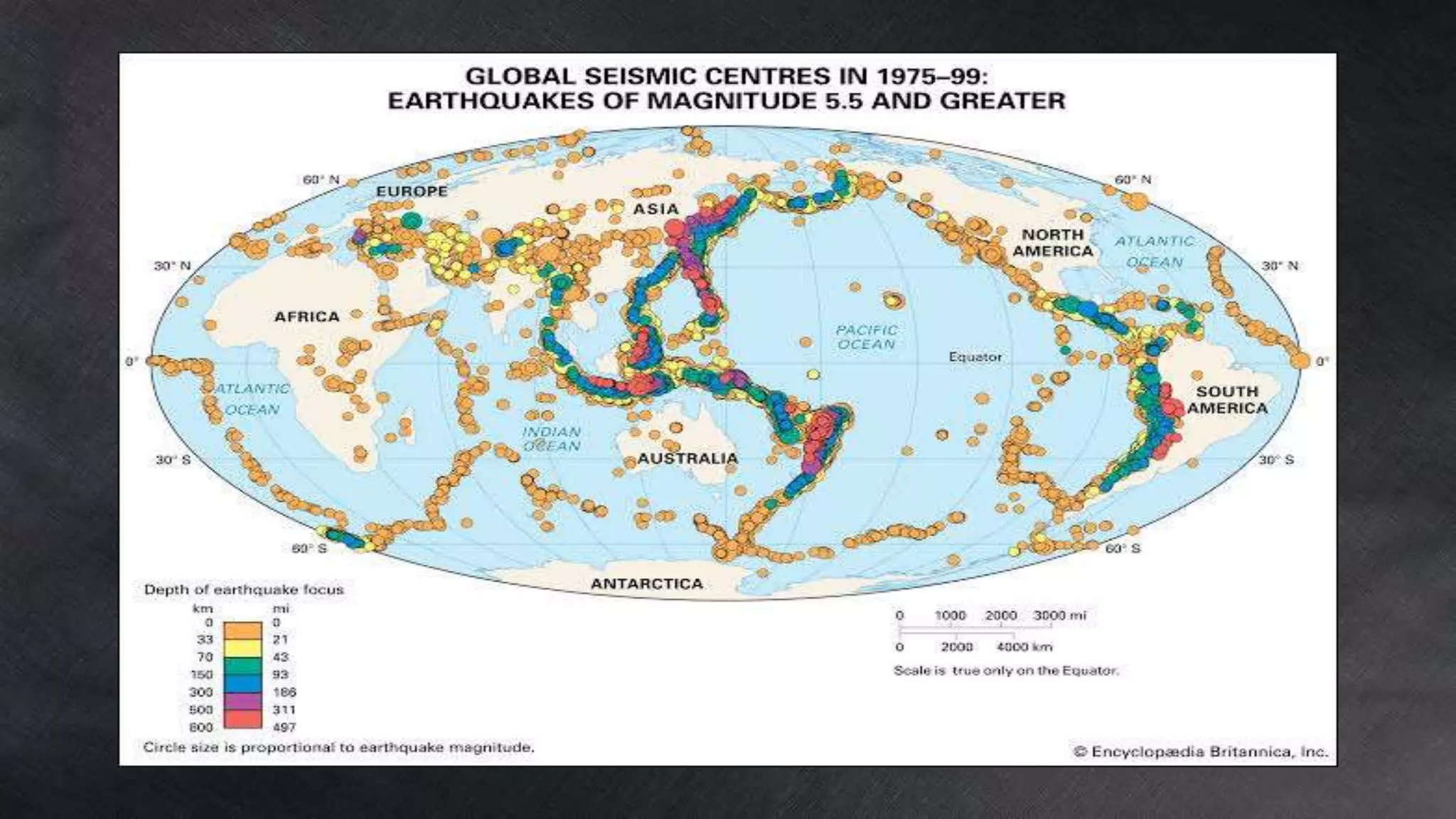palte boundary related earthquake | PPTX