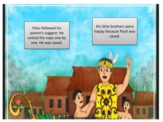 Palui | PPT