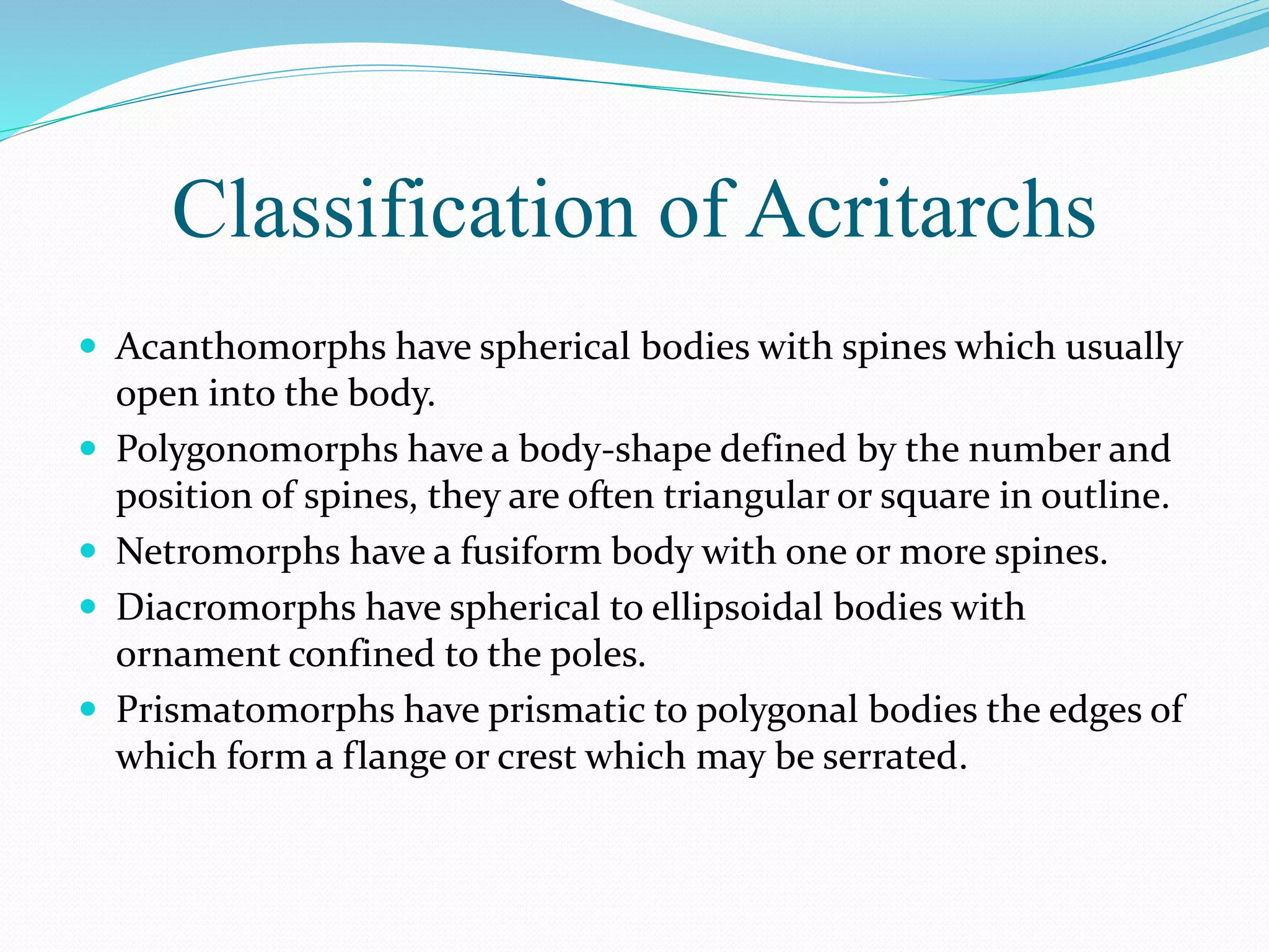 Palynomorphs-Applications in Geology.pptx
