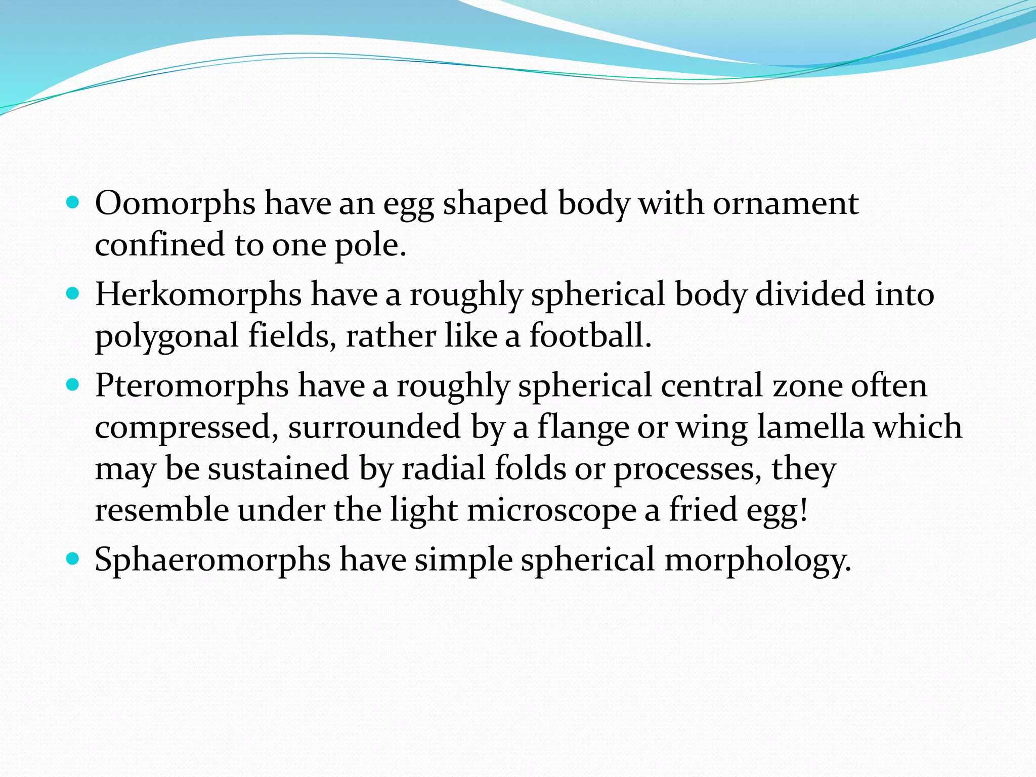 Palynomorphs-Applications in Geology.pptx