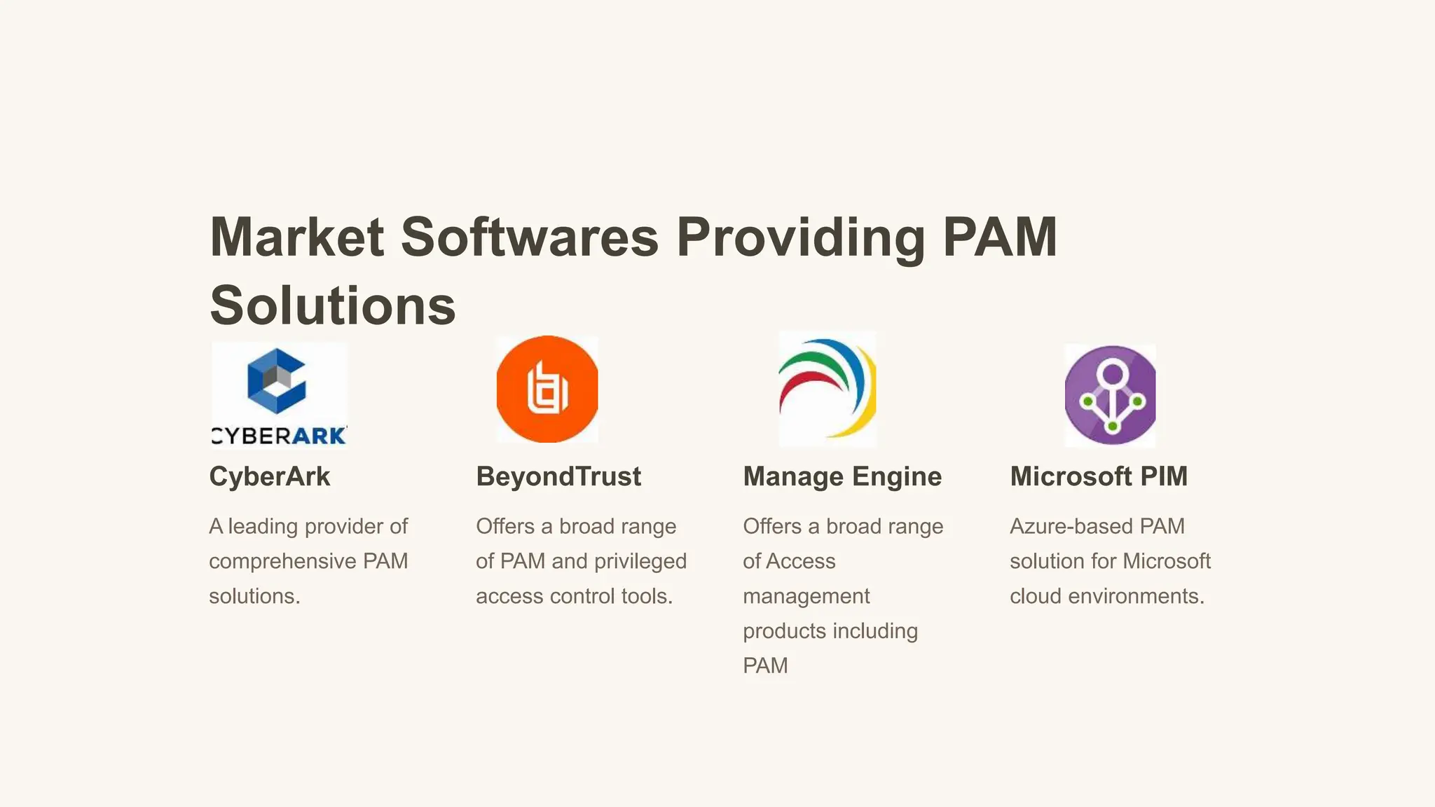 Privilege Access Management Solution.pptx