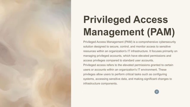 Privilege Access Management Solution.pptx