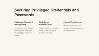Privilege Access Management Solution.pptx