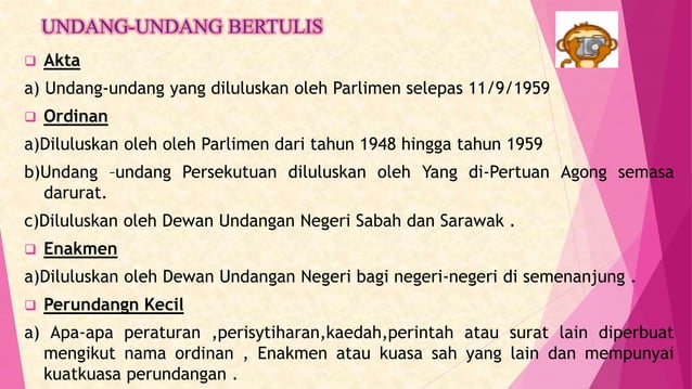 Pengajian Am- Badan Perundangan | PPTX